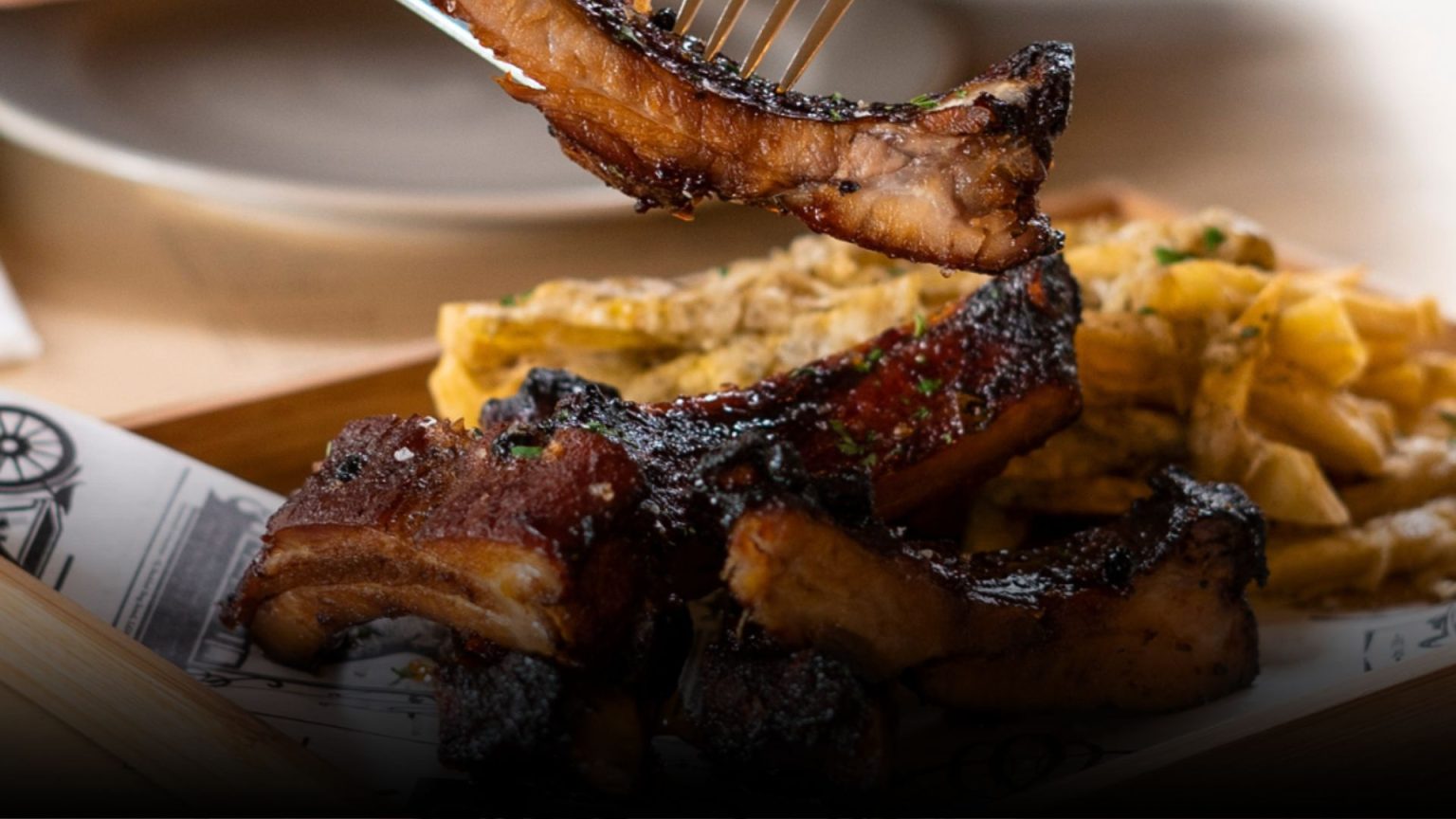 Restaurante – Fojo