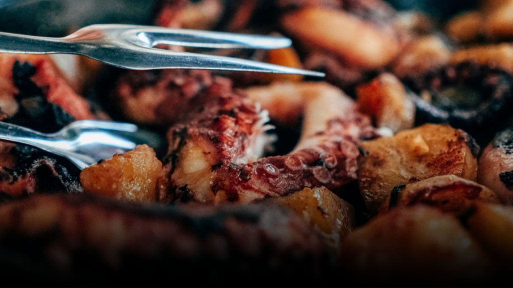 Restaurante – Fojo